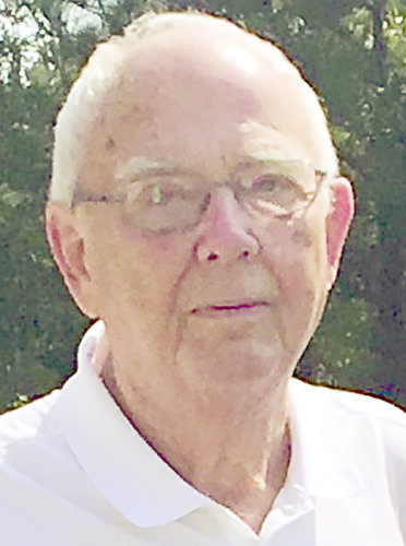 HOWARD IRVIN JR. | News, Sports, Jobs - The Intelligencer
